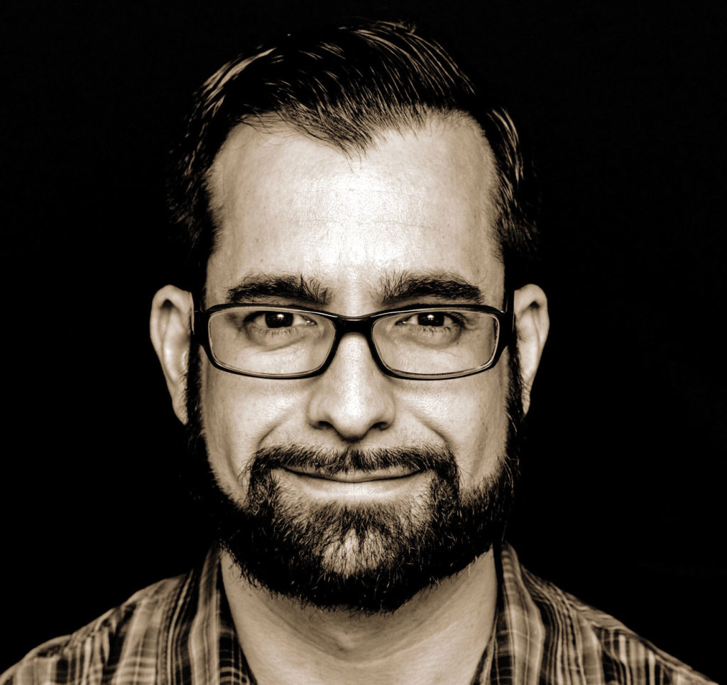 Jorge Viera – Motion Graphics Artist and Illustrator